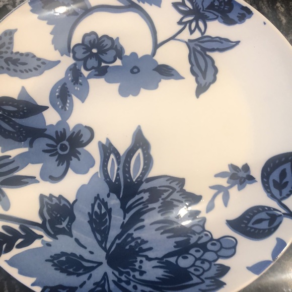 Royal Norfolk | Dining | Set Of 2 Royal Norfolk Dinner Plates | Poshmark